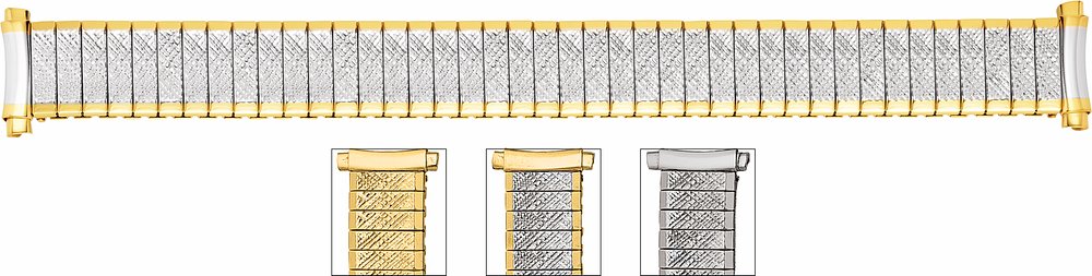 Watch Bands | Metal Watchbands | Leather Watch Straps | Stuller