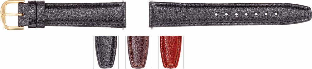 Watch Bands | Metal Watchbands | Leather Watch Straps | Stuller