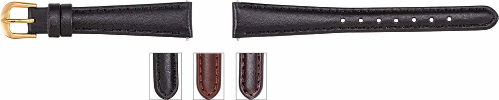 Watch Bands | Metal Watchbands | Leather Watch Straps | Stuller