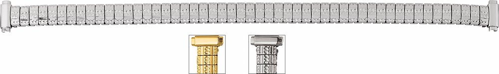 Watch Bands | Metal Watchbands | Leather Watch Straps | Stuller