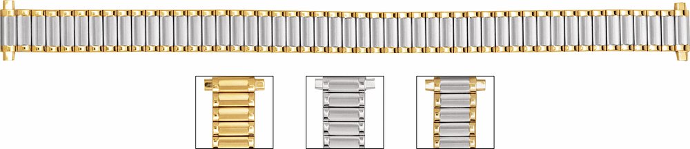 Watch Bands | Metal Watchbands | Leather Watch Straps | Stuller