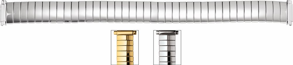 Watch Bands | Metal Watchbands | Leather Watch Straps | Stuller