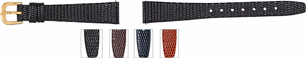Watch Bands | Metal Watchbands | Leather Watch Straps | Stuller