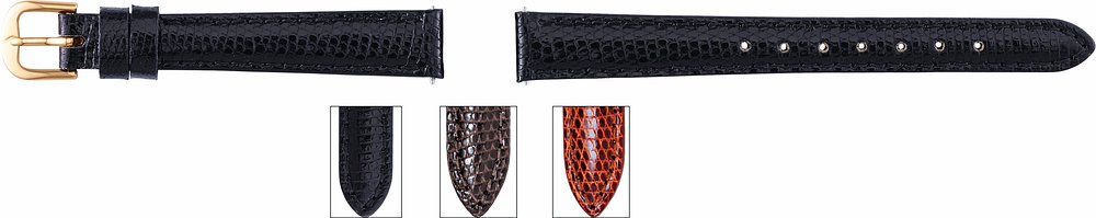 Watch Bands | Metal Watchbands | Leather Watch Straps | Stuller