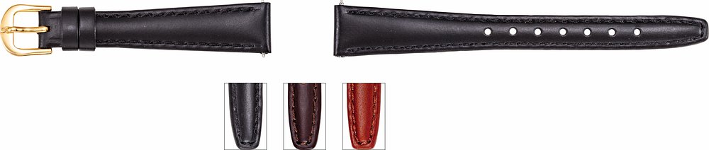 Watch Bands | Metal Watchbands | Leather Watch Straps | Stuller
