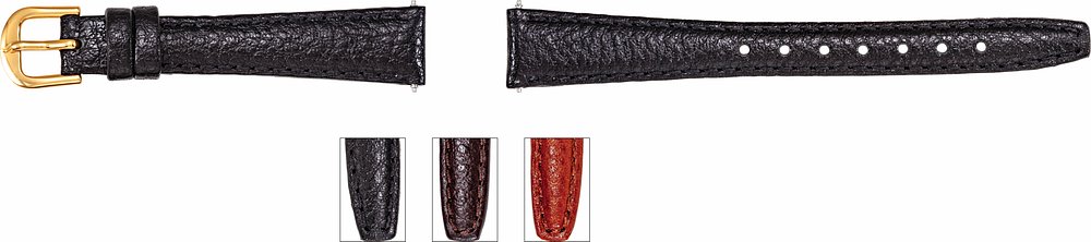 Watch Bands | Metal Watchbands | Leather Watch Straps | Stuller