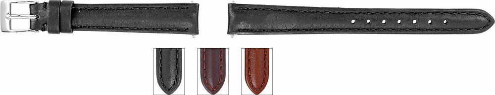 Watch Bands | Metal Watchbands | Leather Watch Straps | Stuller