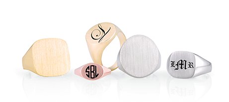 Jewelry Mountings | Jewelry Settings Wholesale Mountings | Stuller
