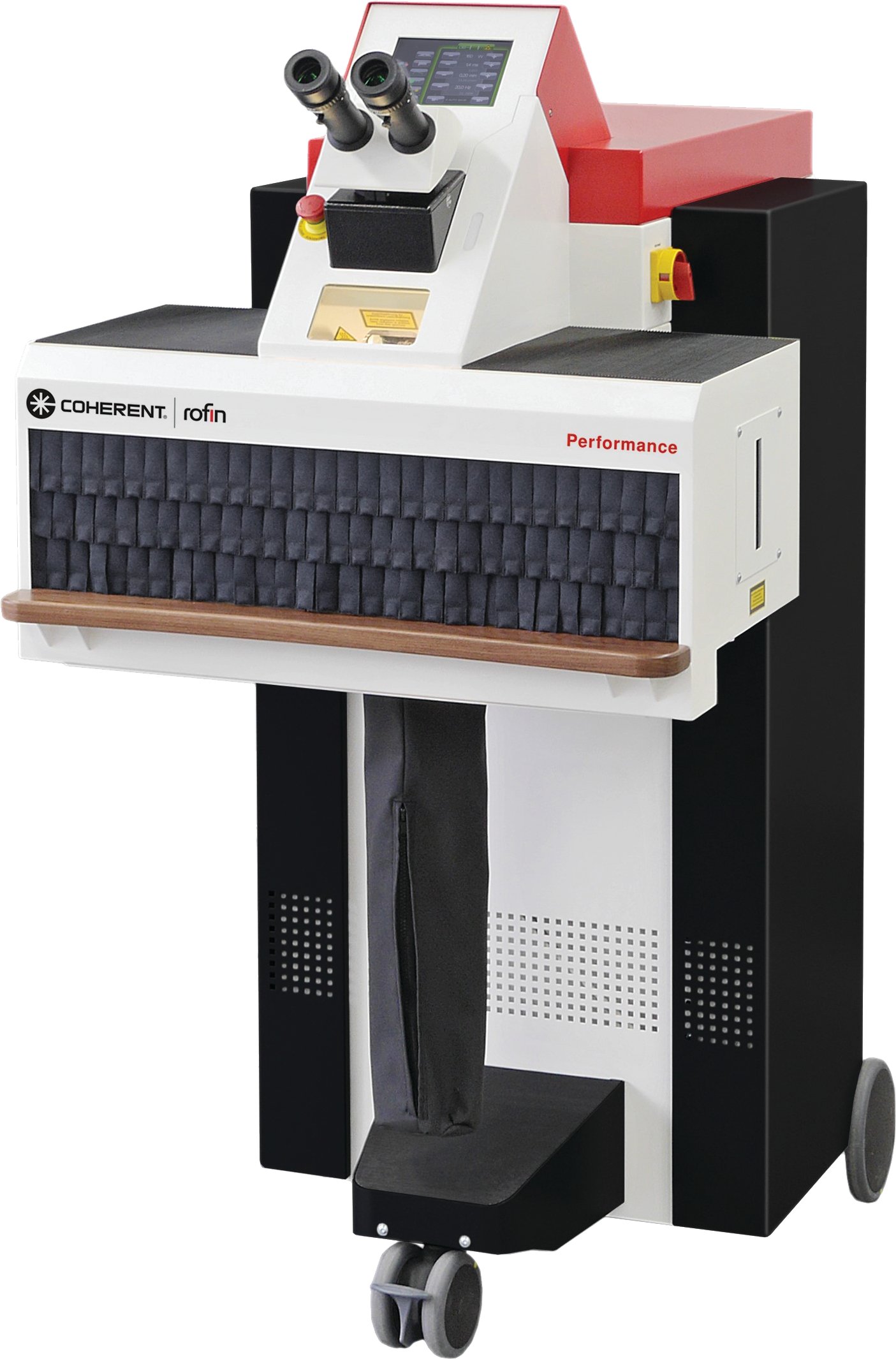 Jewelry Laser Welders Buying Guide | Orotig and Coherent-Rofin Laser ...