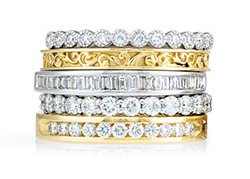Wedding & Engagement Jewelry | Bridal Jewelry Manufacturer | Stuller