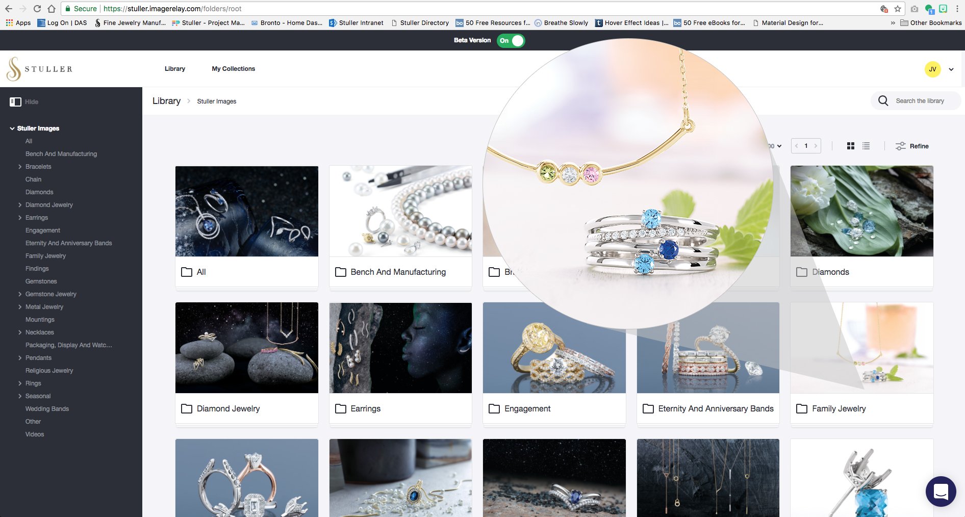 Stuller First Loyalty Program | Stuller