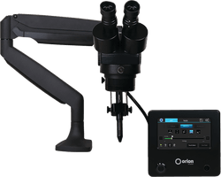 Orion Welders| Pulse Welders | Microscope Welder | Stuller