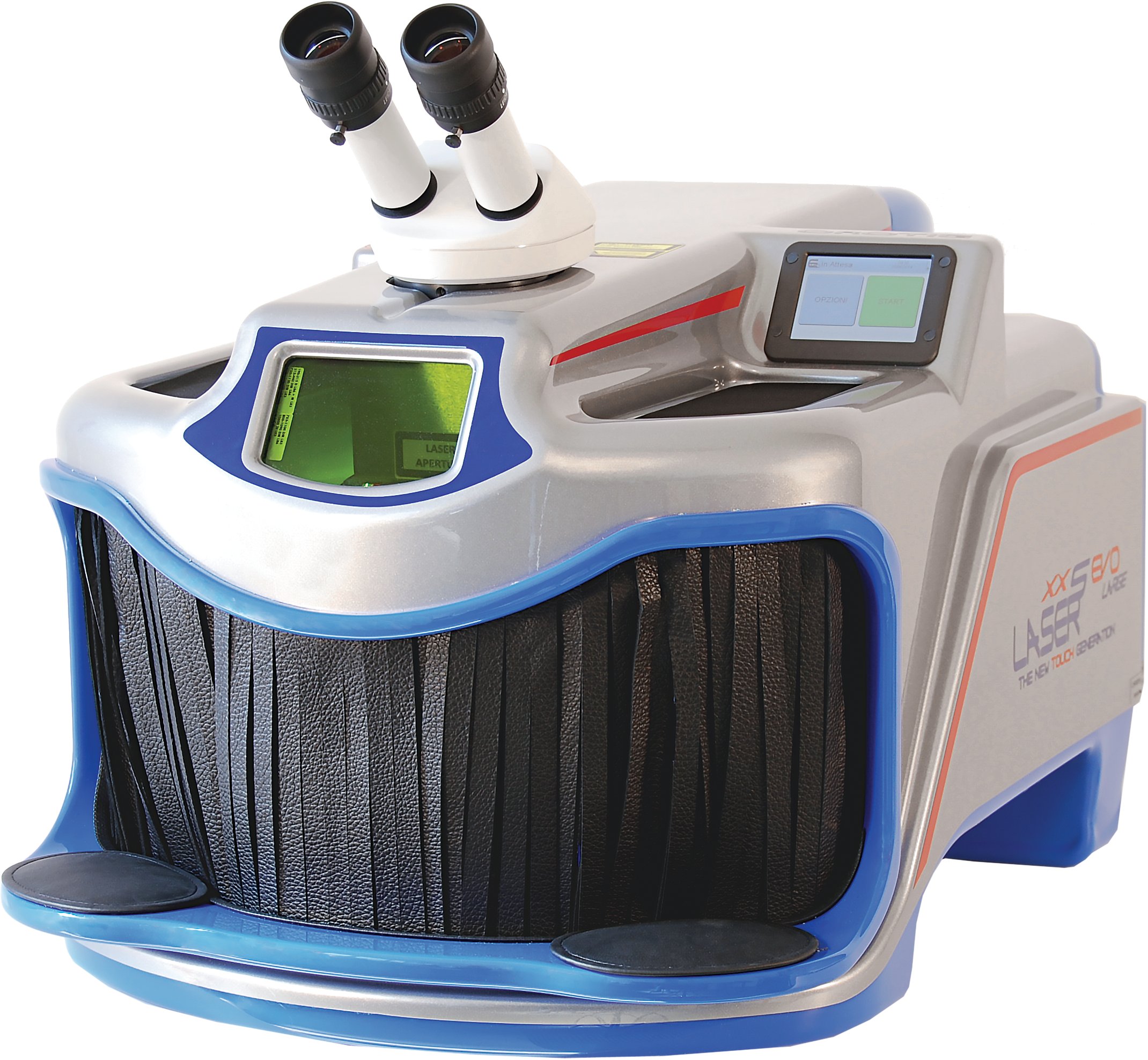 Jewelry Laser Welders Buying Guide | Orotig and Coherent-Rofin Laser ...