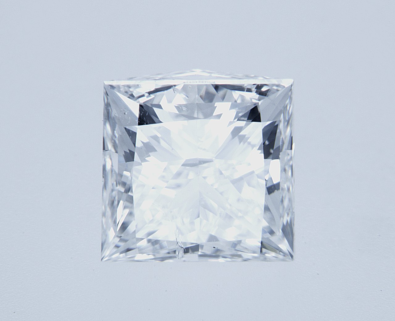 Shop Mined Square Shape Diamond Loose Stone Certified Canada