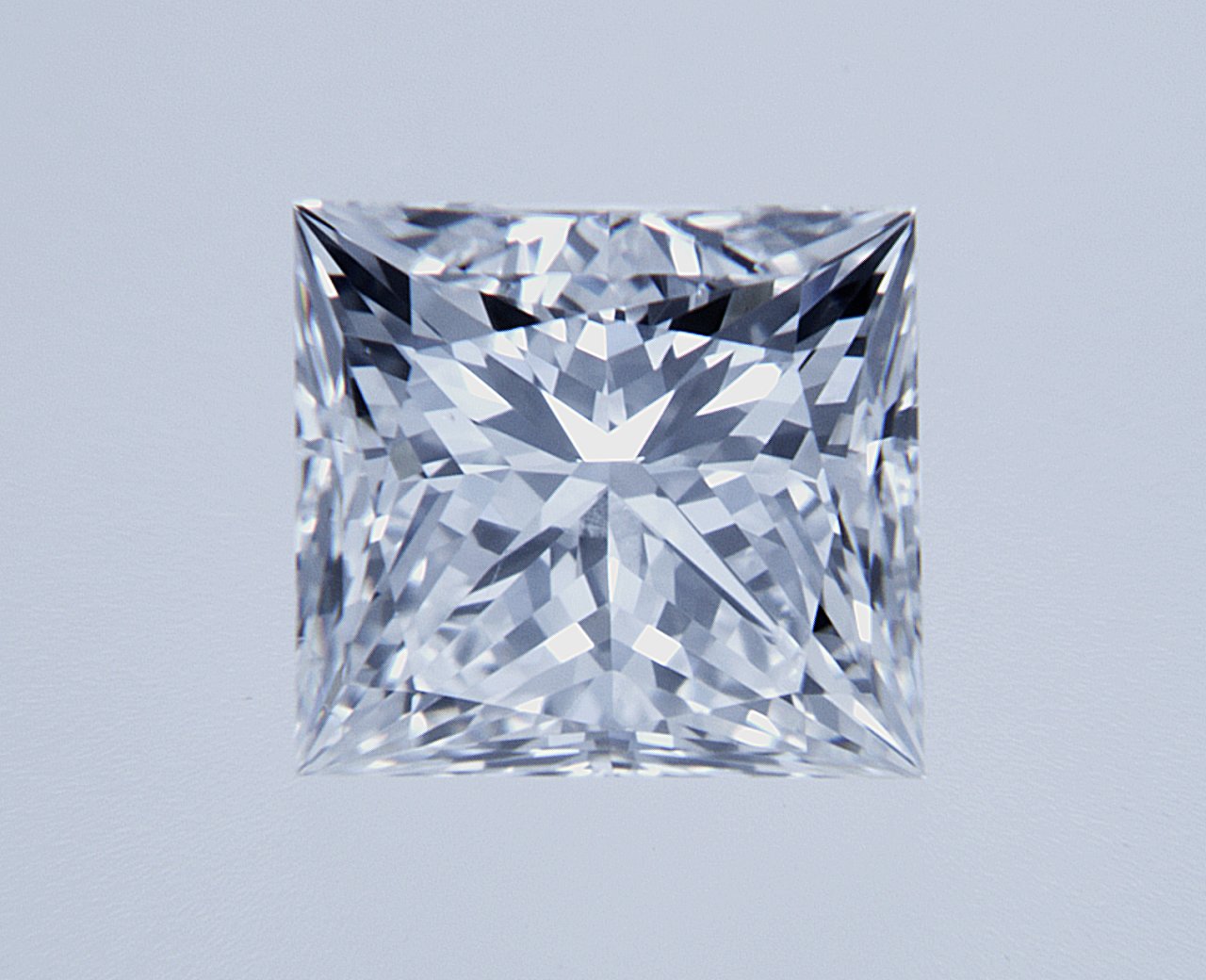 Shop Mined Square Shape Diamond Loose Stone Certified Canada