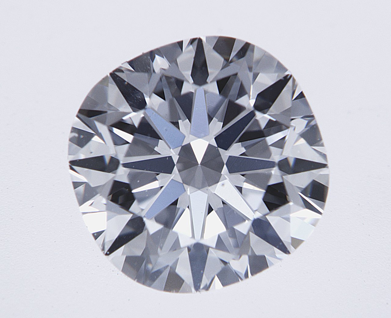 Shop Mined Shape Diamond Loose Gemstone Certified Surrey Canada