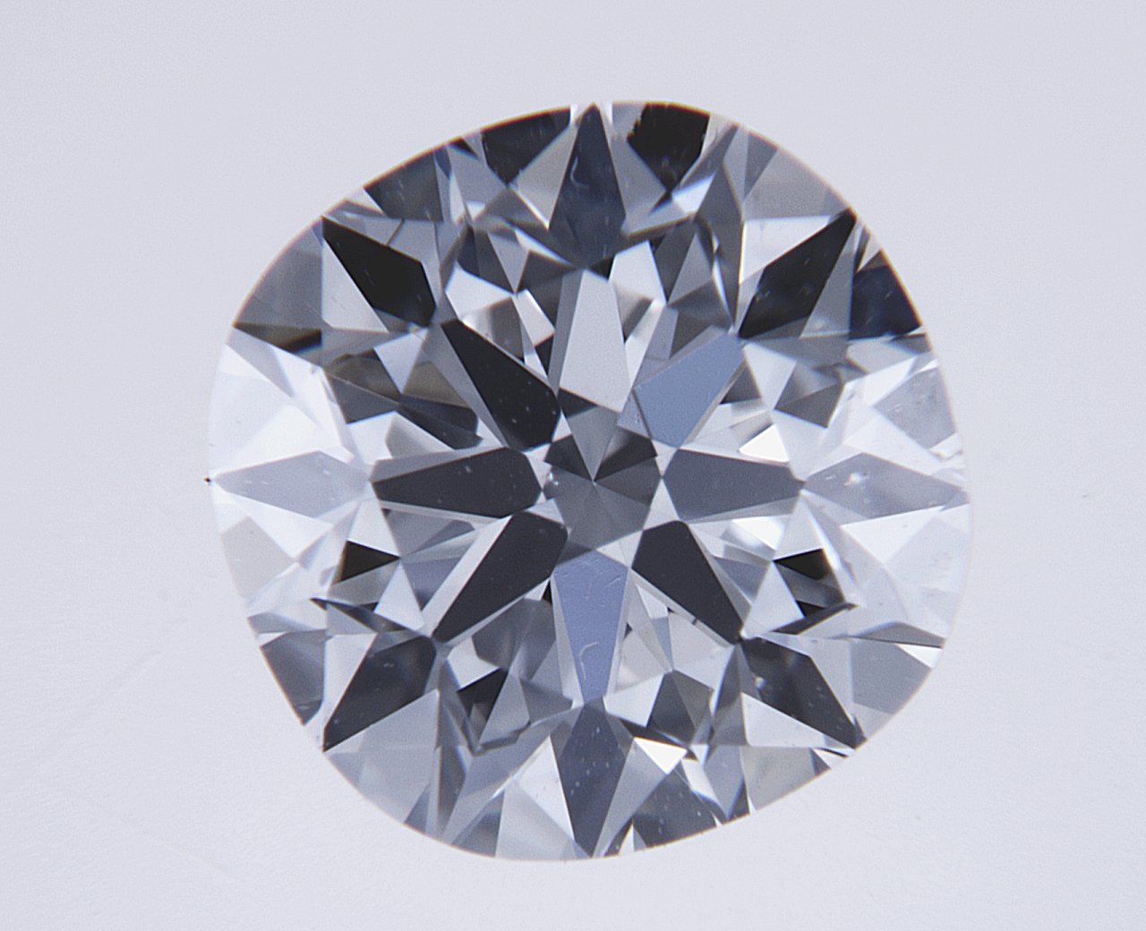 Shop Mined Shape Diamond Loose Gemstone Certified Surrey Canada