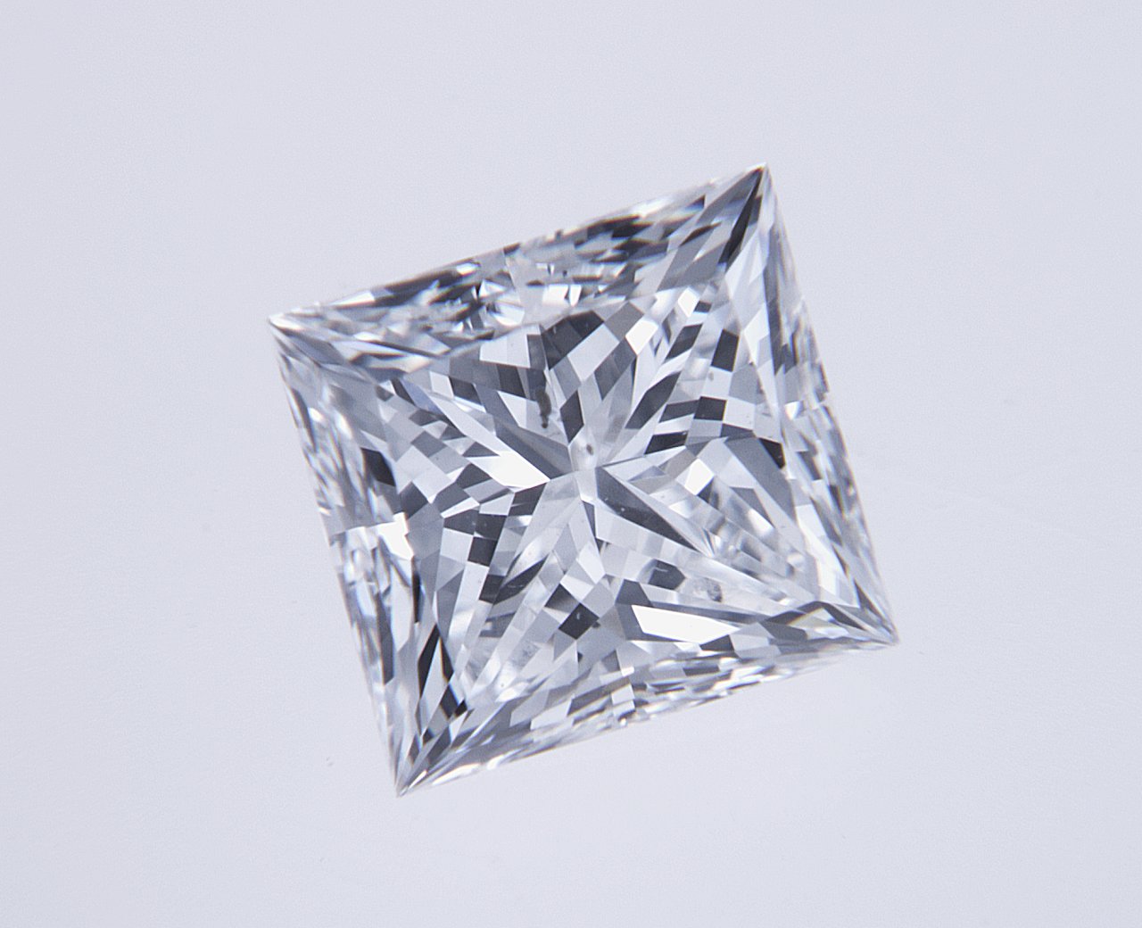 Shop Mined Square Shape Diamond Loose Stone Certified Canada