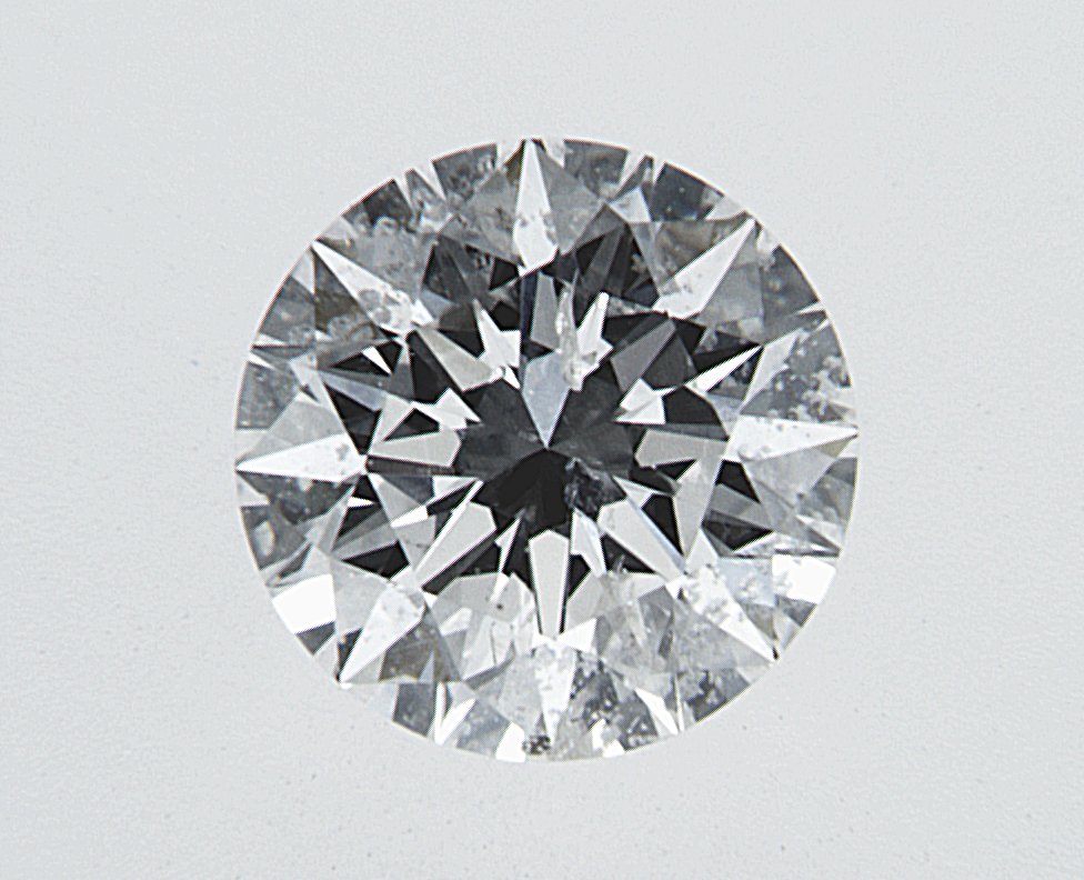 Shop Mined Square Shape Diamond Loose Stone Certified Canada