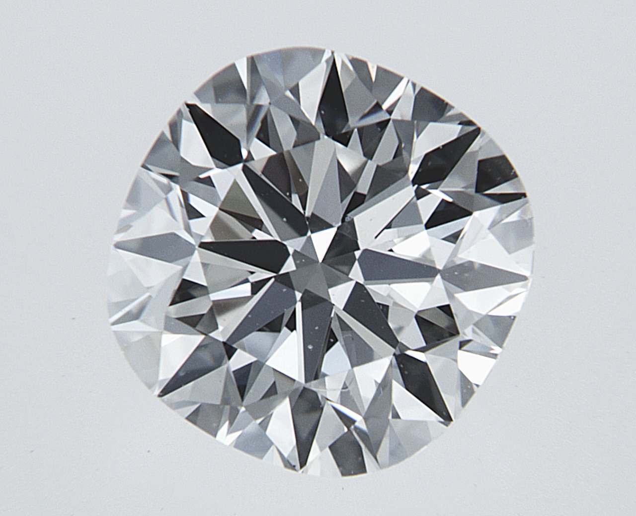 Shop Mined Shape Diamond Loose Gemstone Certified Surrey Canada