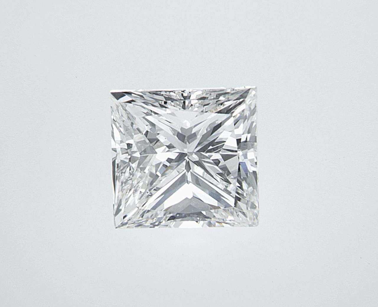 Shop Mined Square Shape Diamond Loose Stone Certified Canada