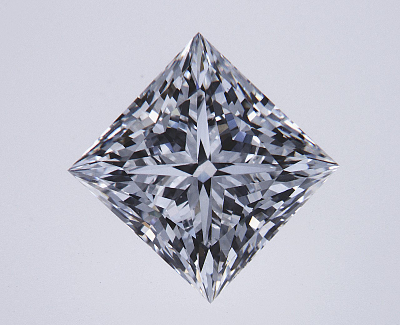 Shop Mined Square Shape Diamond Loose Stone Certified Canada