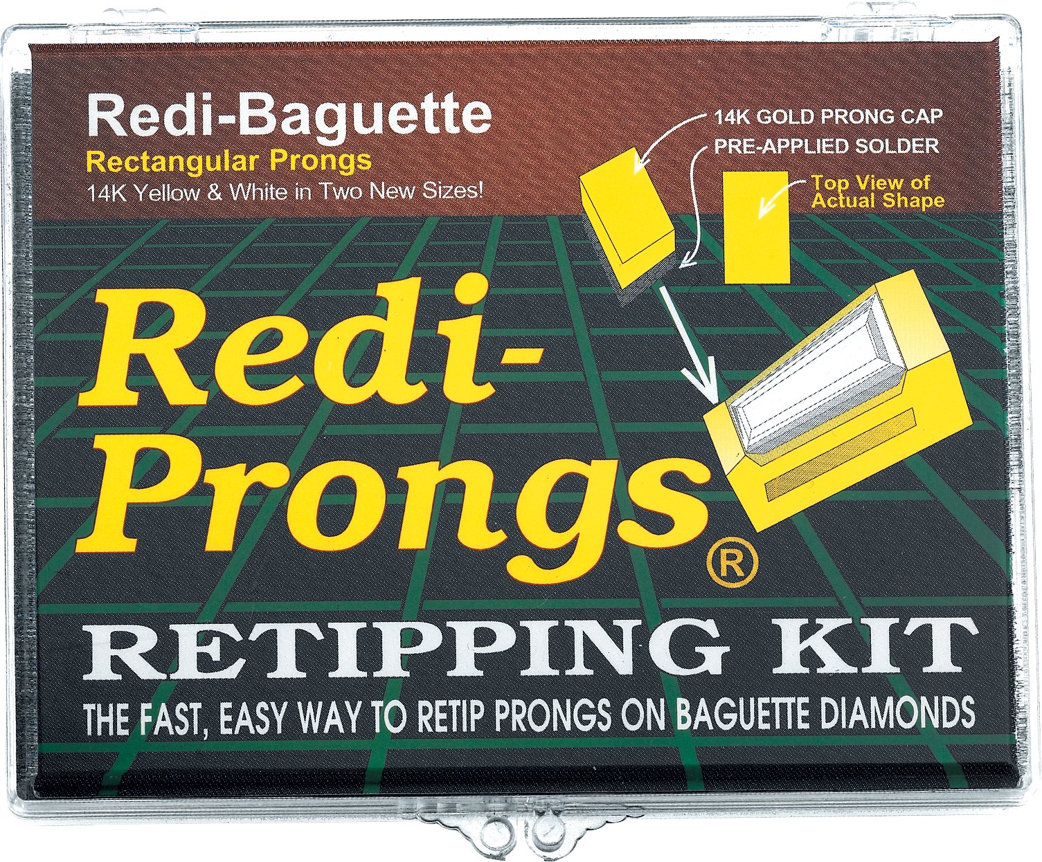 Selling Solutions | Stuller