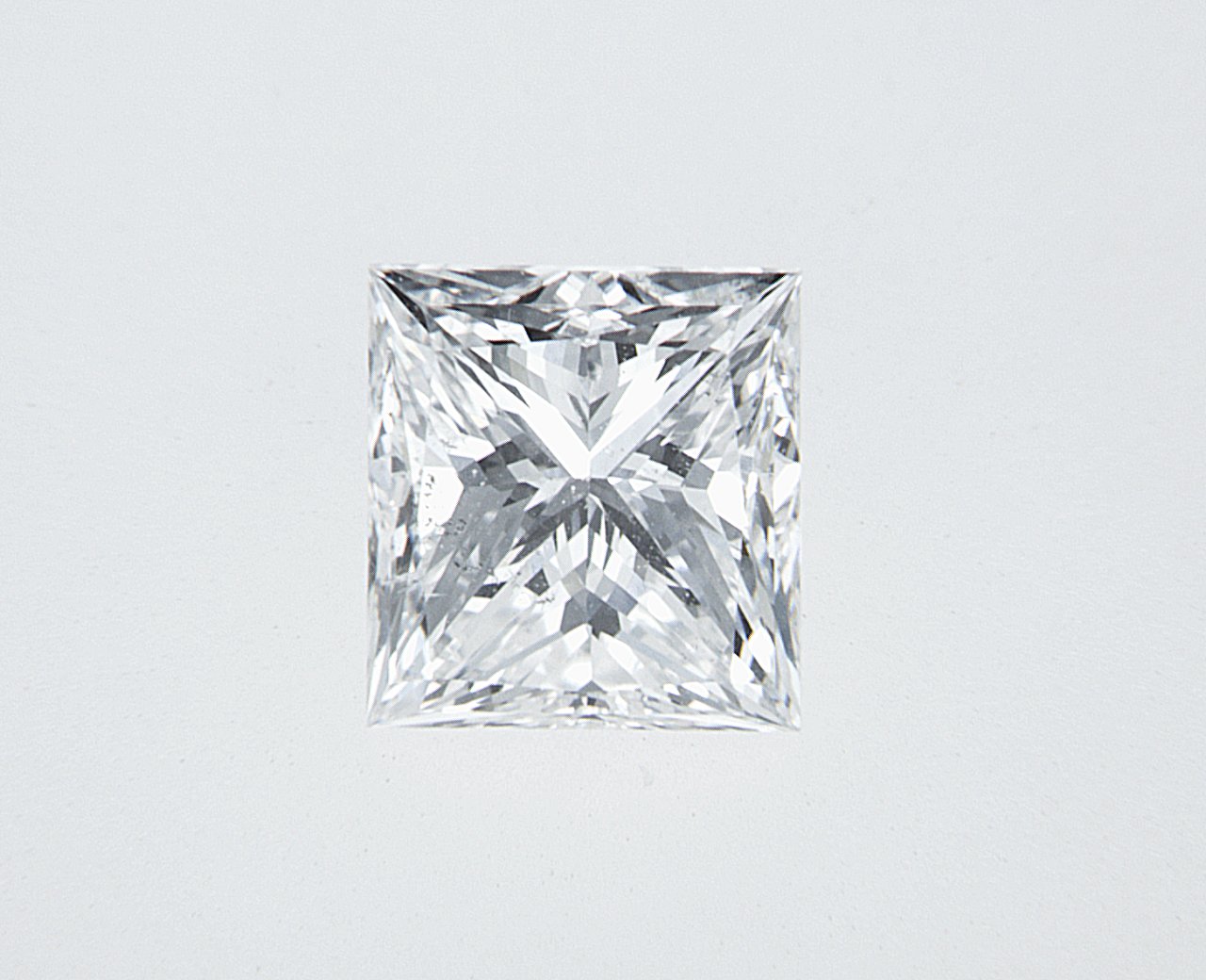 Shop Mined Square Shape Diamond Loose Stone Certified Canada