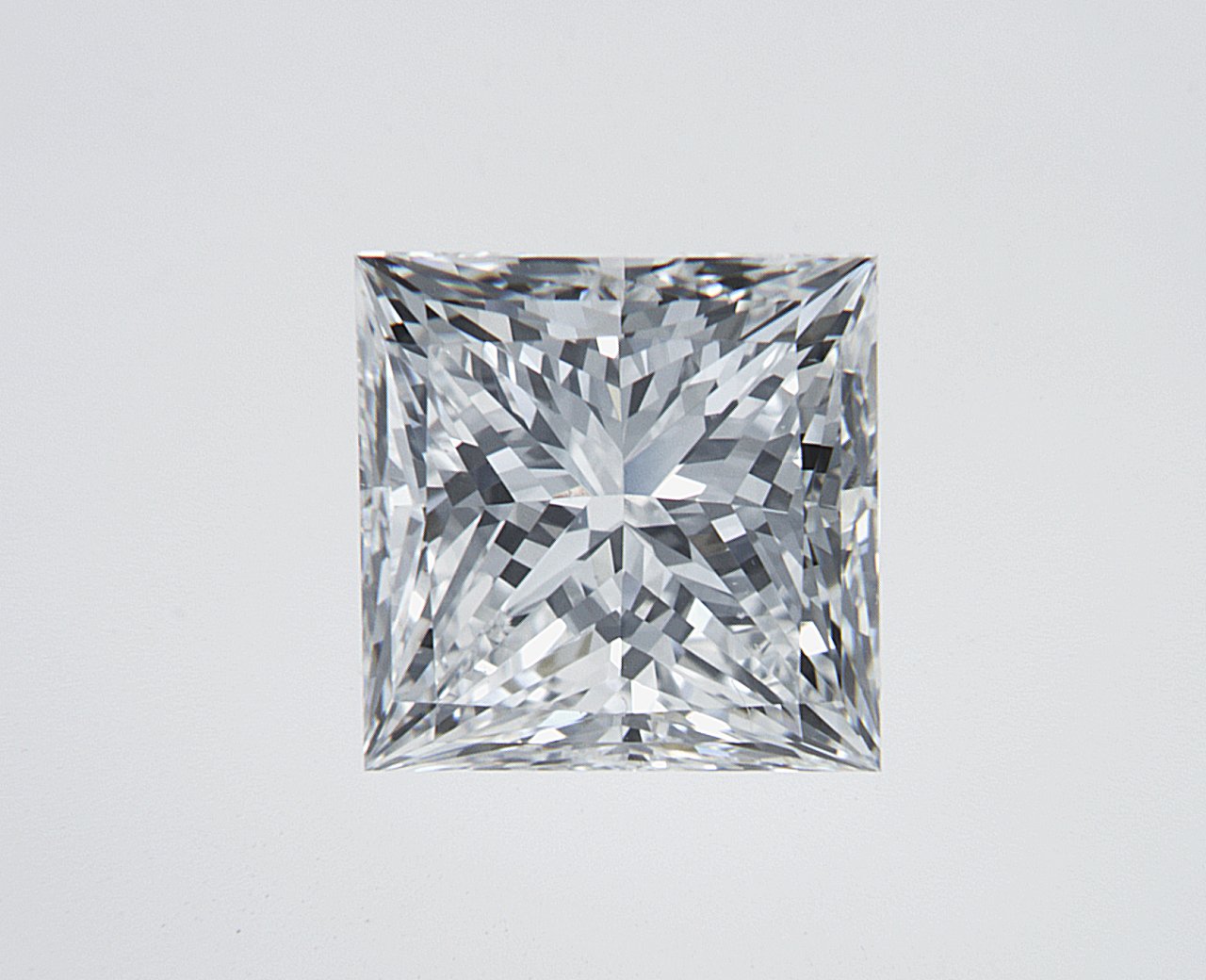 Shop Mined Square Shape Diamond Loose Stone Certified Canada