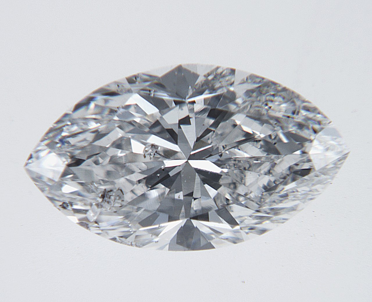 Shop Mined Shape Diamond Loose Gemstone Certified Surrey Canada