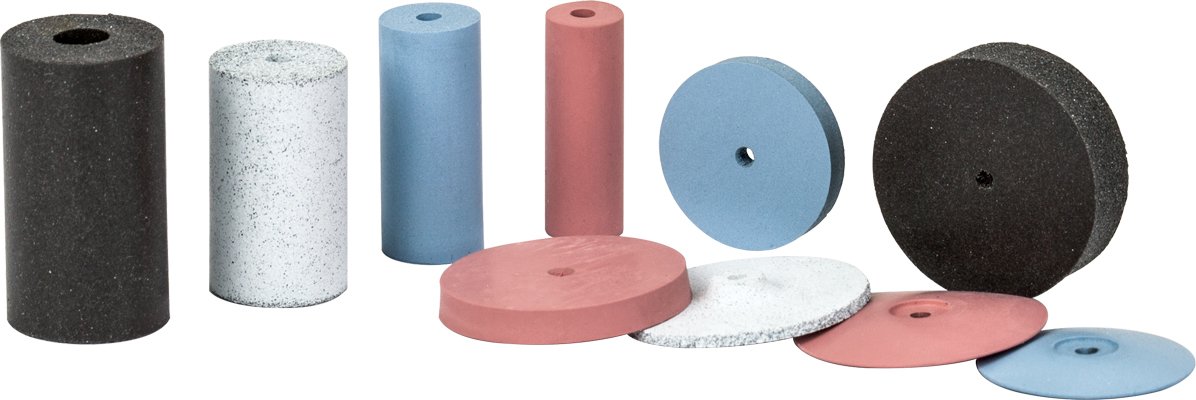 Eve | Polishing Wheels | Stuller