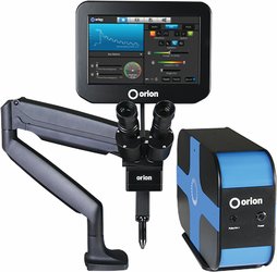 Orion™ Pulse-Arc Welders - Jewelry Welding Machines - Stuller | Stuller