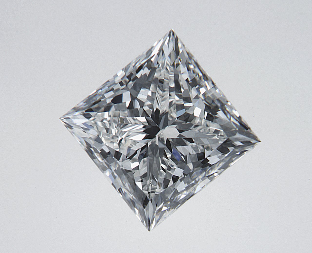 Shop Mined Square Shape Diamond Loose Stone Certified Canada