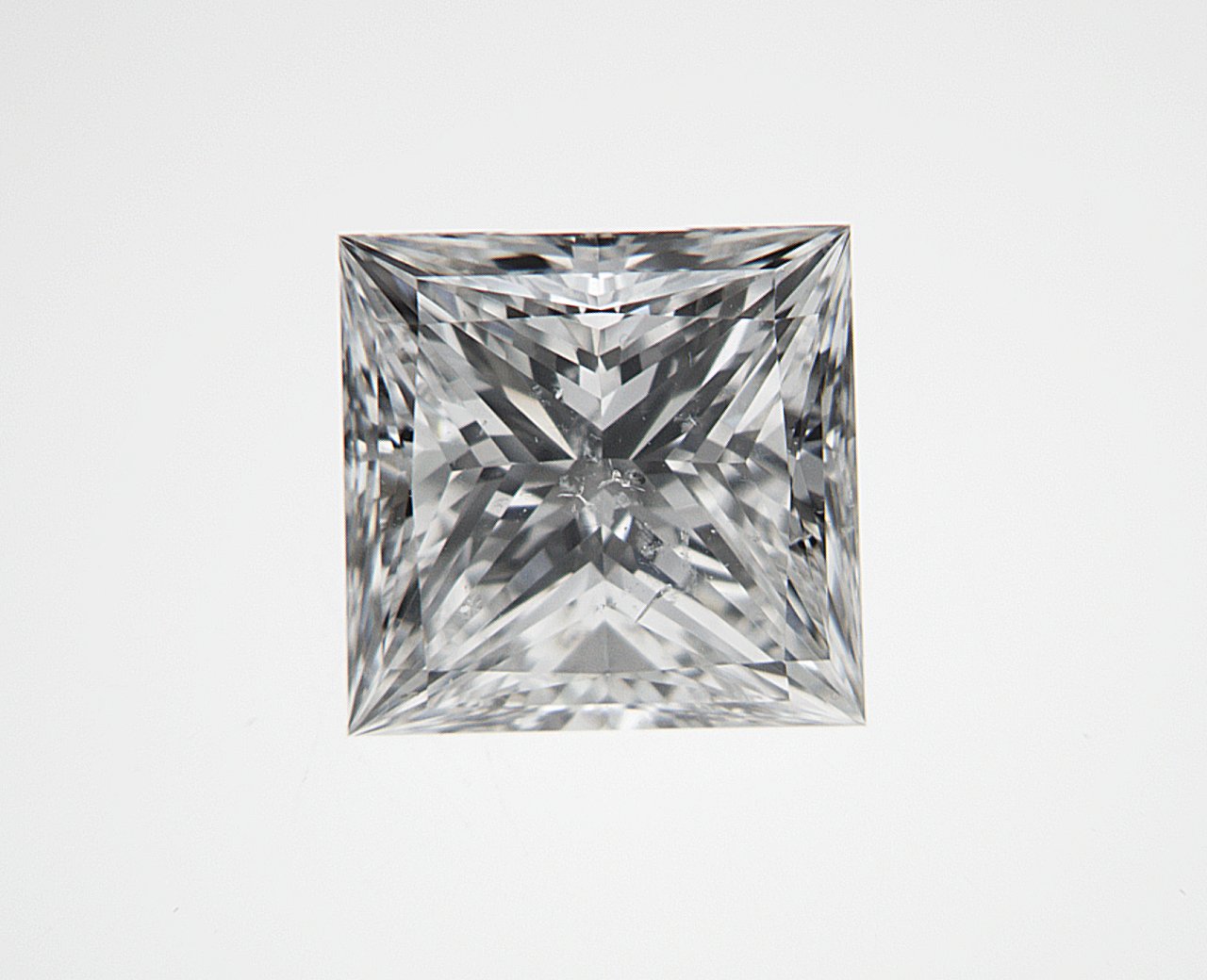 Shop Mined Square Shape Diamond Loose Stone Certified Canada