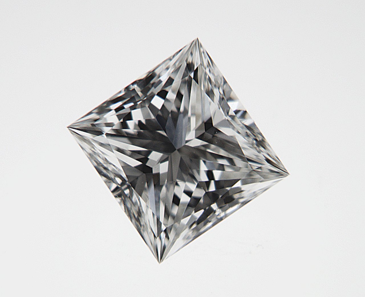 Shop Mined Square Shape Diamond Loose Stone Certified Canada