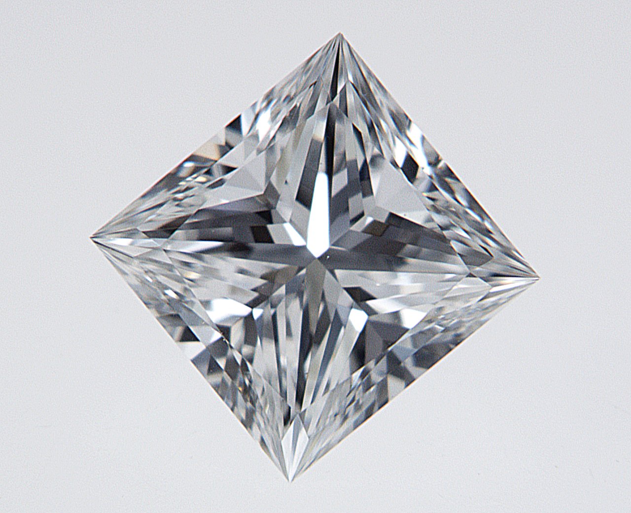 Shop Mined Square Shape Diamond Loose Stone Certified Canada