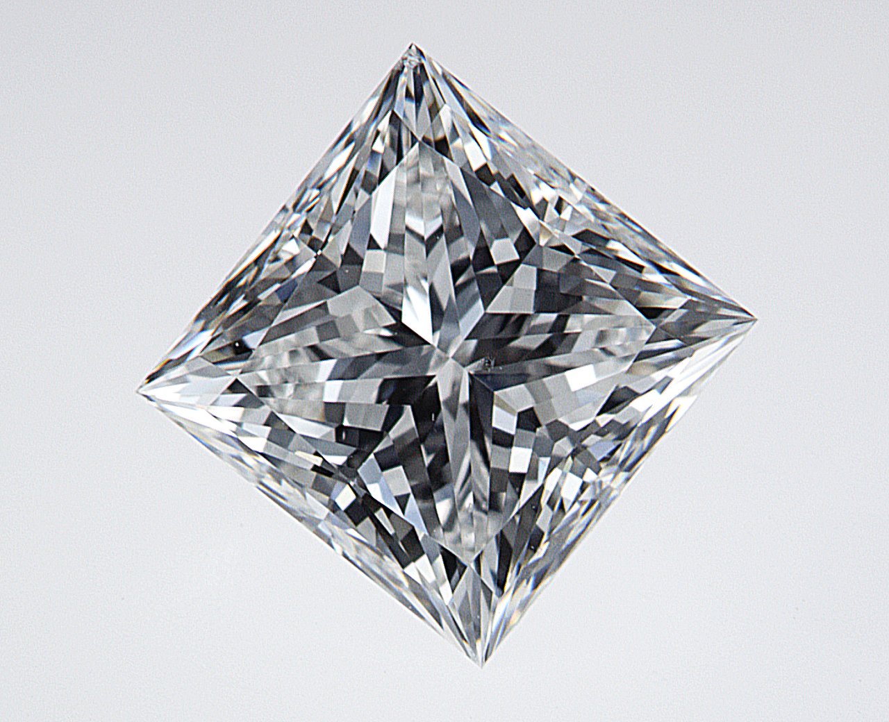 Shop Mined Square Shape Diamond Loose Stone Certified Canada