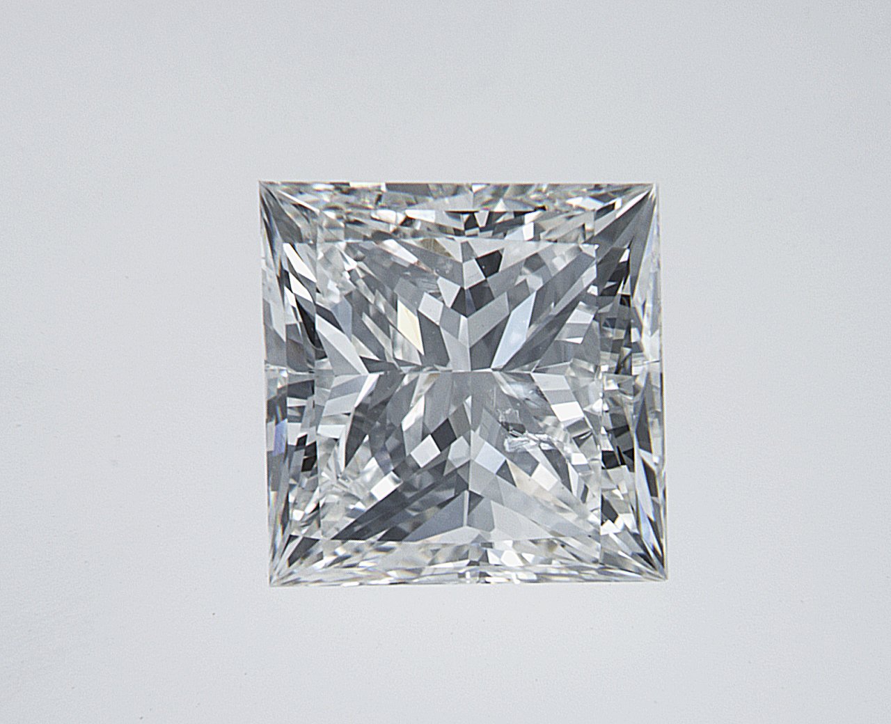 Shop Mined Square Shape Diamond Loose Stone Certified Canada