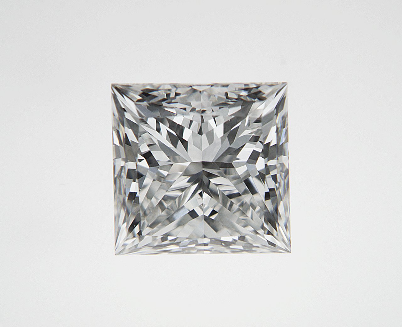 Shop Mined Square Shape Diamond Loose Stone Certified Canada