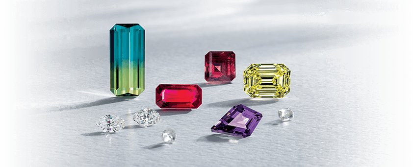 Special Order Diamonds & Gemstones Services | Stuller