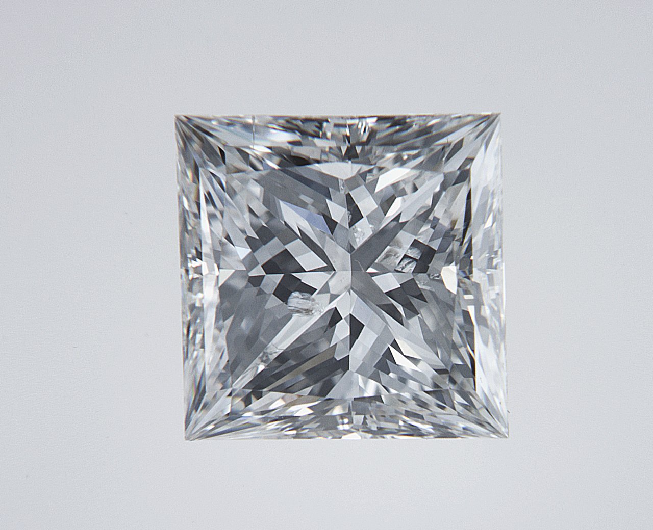 Shop Mined Square Shape Diamond Loose Stone Certified Canada