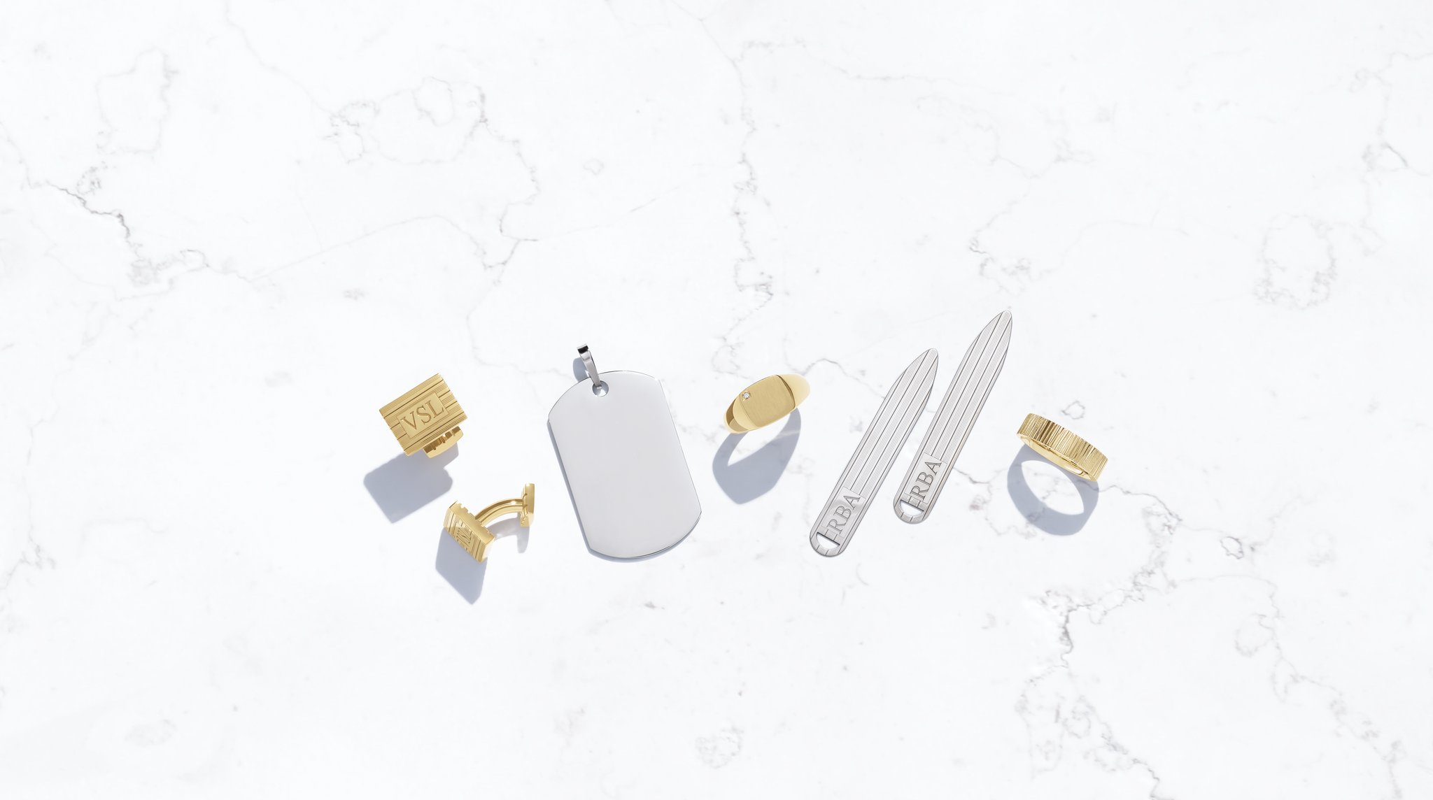 E-Commerce Marketing Asset Library | Stuller