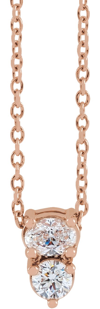 Two-Stone Jewelry | Stuller