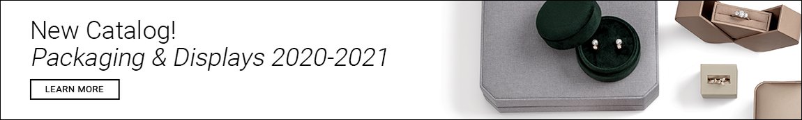 Jewelry Displays & Packaging | Stuller