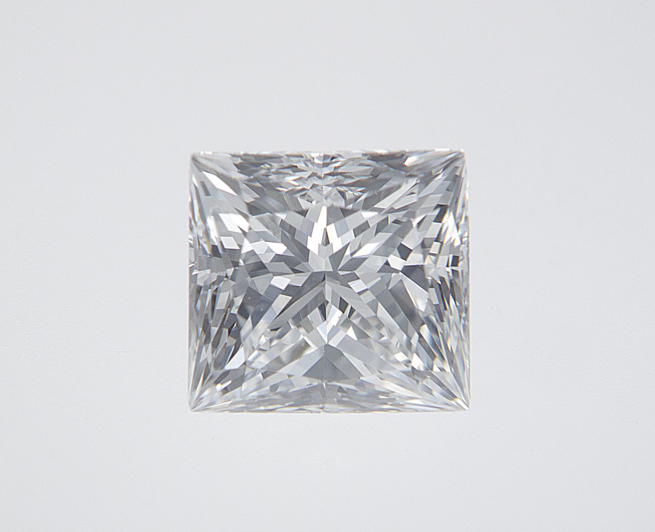 Shop Mined Square Shape Diamond Loose Stone Certified Canada