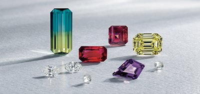 Jeweler Services & Solutions Center | Stuller