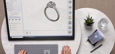 Jeweler Services & Solutions Center | Stuller
