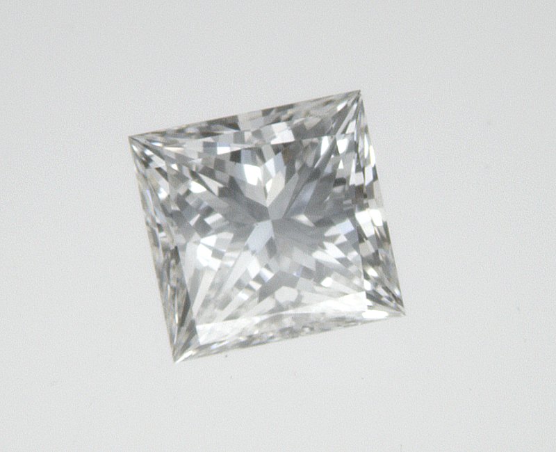 Shop Mined Square Shape Diamond Loose Stone Certified Canada