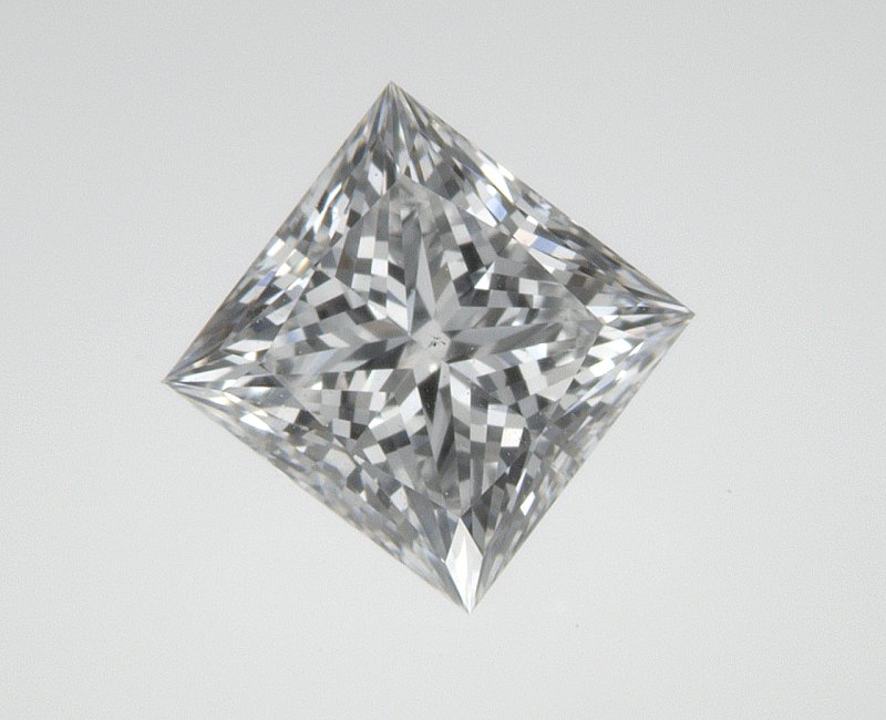 Shop Mined Square Shape Diamond Loose Stone Certified Canada