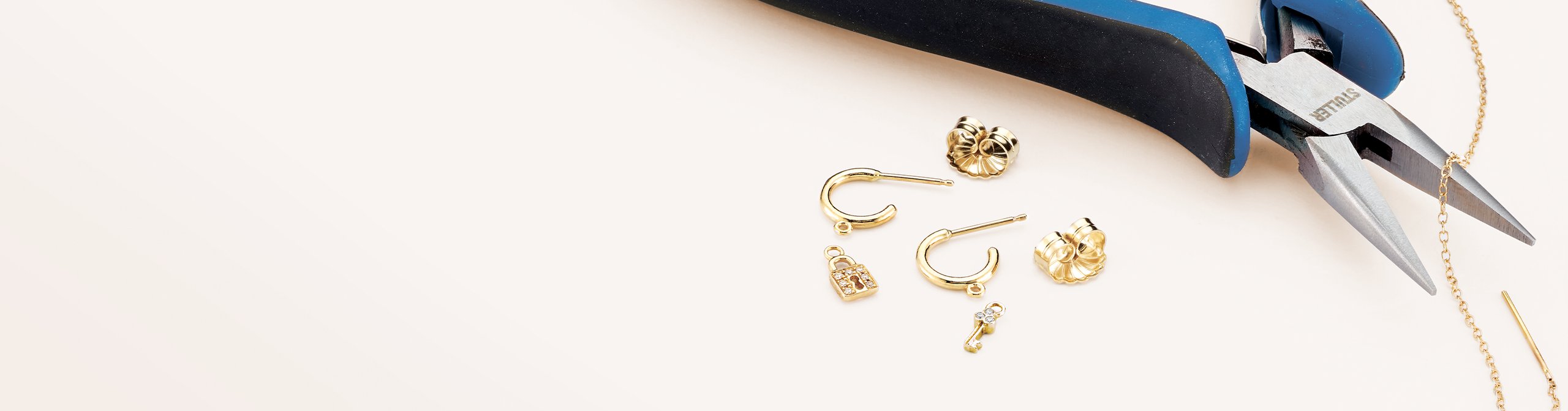 Fine Jewelry Manufacturer | Jewelry Supplies | Stuller